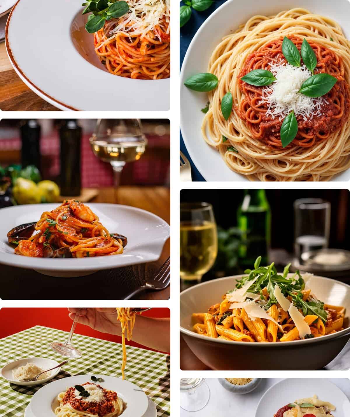 Prespa’s Italian Express Menu | Pizza, Pasta & More in Crowley, TX