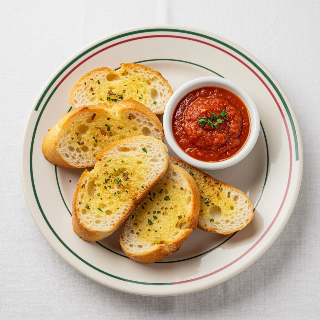 Authentic Italian Food in Crowley, TX | Prespa’s Italian Express